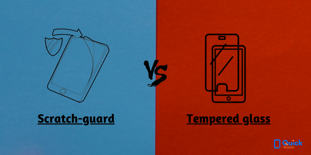 Screen Guards vs Tempered Glass – Which Is Better? – SingaporePlaza.pk